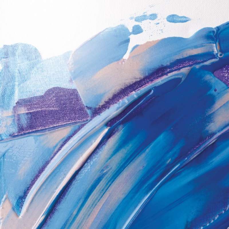 Jual Kertas Gambar Liquitex Basics A4 Canvas Texture Acrylic Paper Pad ...