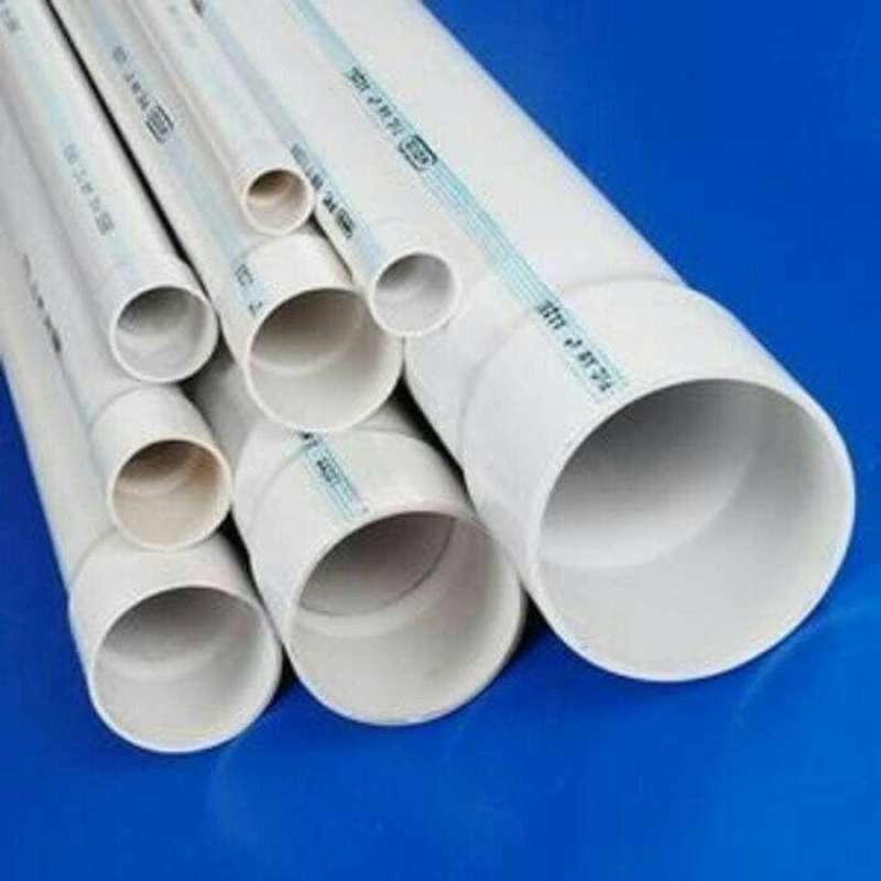 Jual Pipa 4 Rucika D ( 50 Cm ) - Pipa Pvc 4 / Pipa Paralon Pralon 4 ...