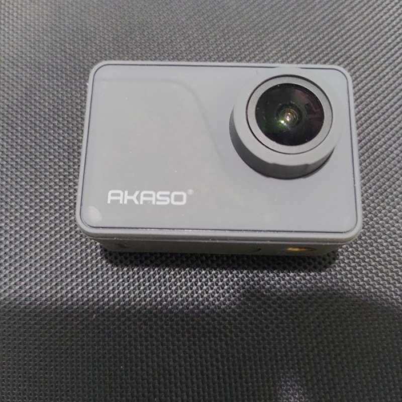 Promo Akaso V50 Pro Action Camera Video 4k New Diskon 23% Di Seller ...