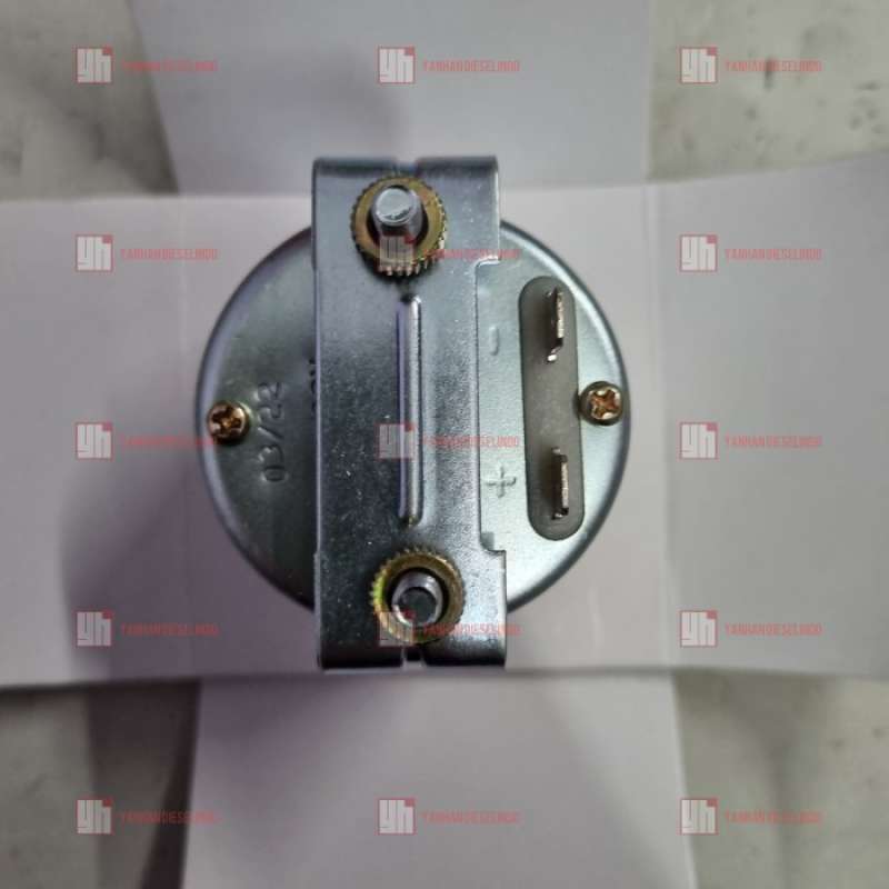 Promo Hour Meter Veethree 4n-3700 08687-2240 Diskon 23% Di Seller Zuka ...