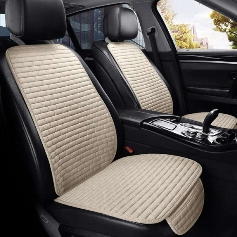 Promo Suzuki Xl7 Alas Jok Mobil Cover Depan Belakang Quality Diskon 26% ...