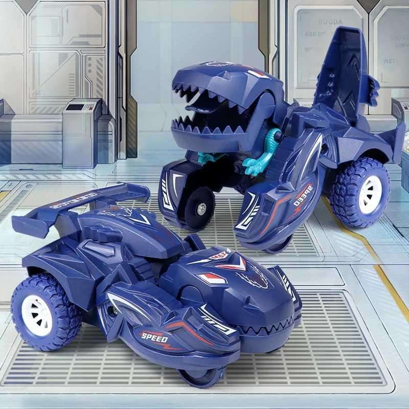Jual Honeypo Mainan Mobil Berubah Bentuk Transforming Dinosaur Car ... Jual Honeypo Mainan Mobil Berubah Bentuk Transforming Dinosaur Car ...
