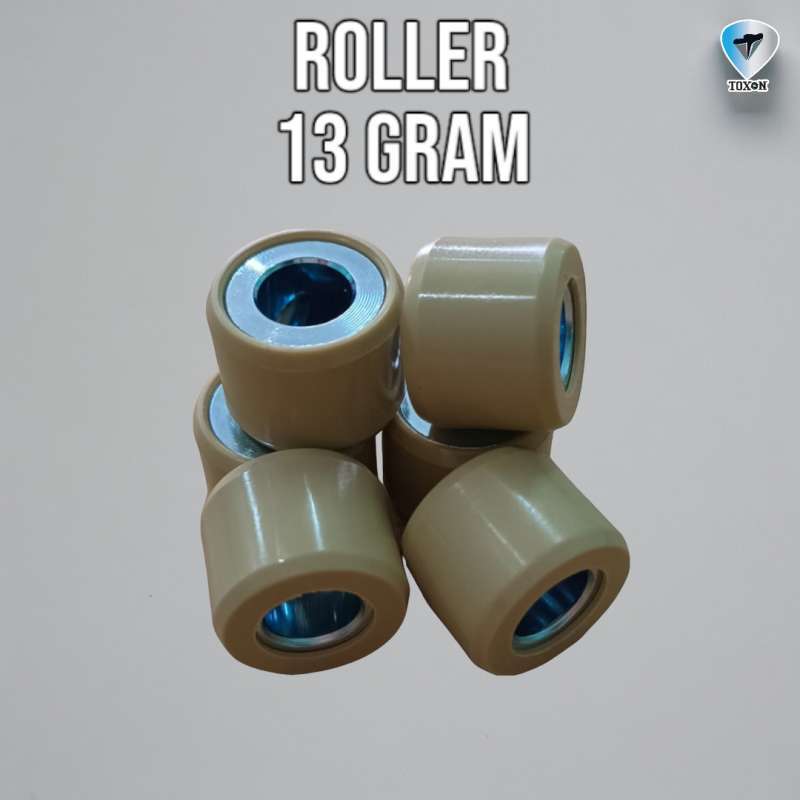 Jual Roller 13gram / Roller Motor Matic / Beat Fi / Scoopy Fi 110 ...