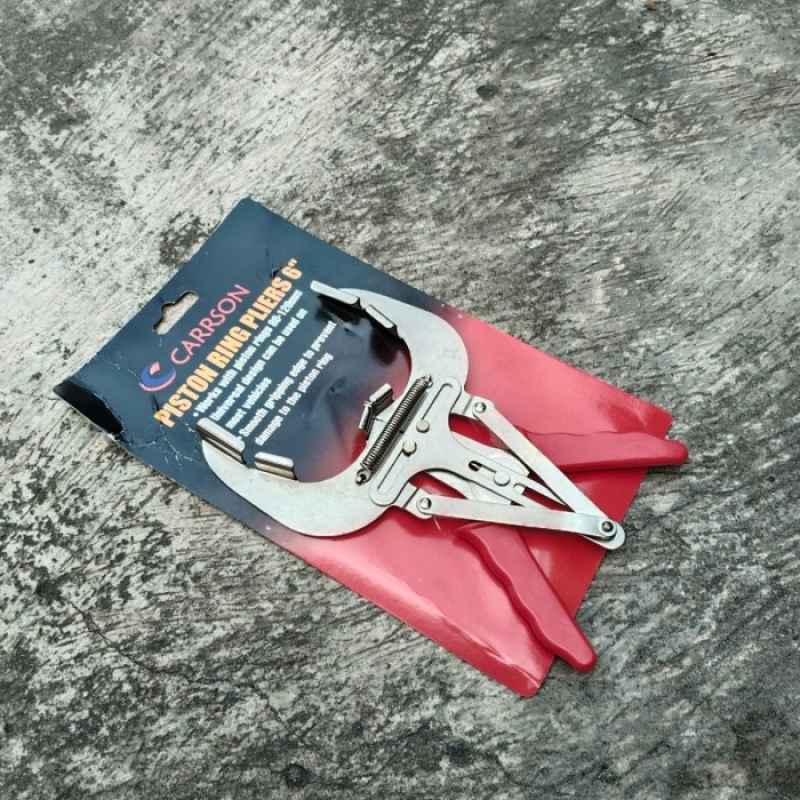 Promo Tang Piston 6in - Tang Piston Ring 6 Inch Diskon 23% Di Seller ...