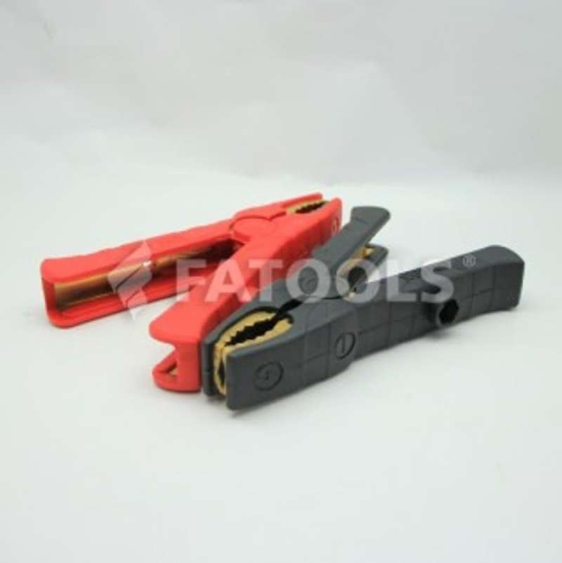 Promo Fatools C6gx - Booster Cable Clamp Cap.1000a Diskon 23% Di Seller ...