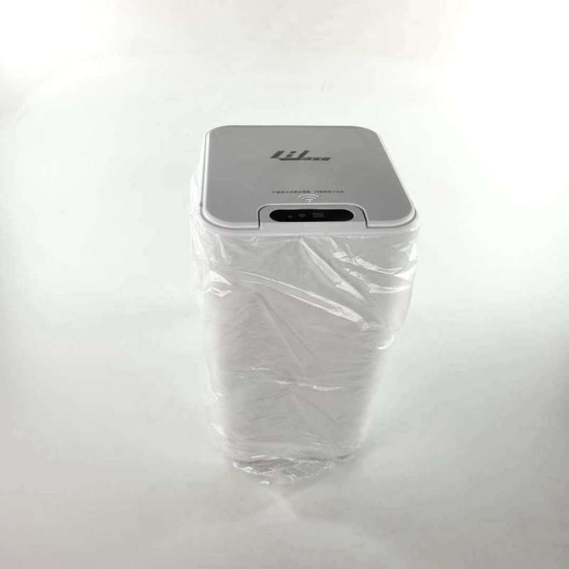 Promo Promo- Tempat Sampah Sensor Gerak Otomatis Tong Sampah Portable ... Promo Promo- Tempat Sampah Sensor Gerak Otomatis Tong Sampah Portable ...