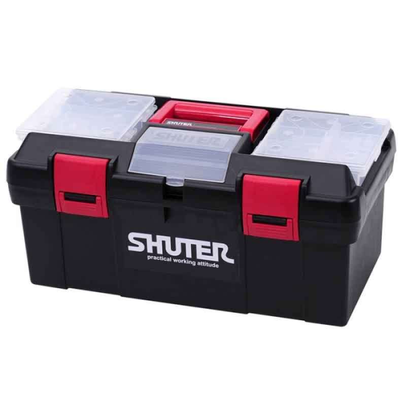 Promo Tool Box Professional 30 Kg Perkakas Toolbox Shuter Tb-905t Diskon 23% Di Seller Kulee ...