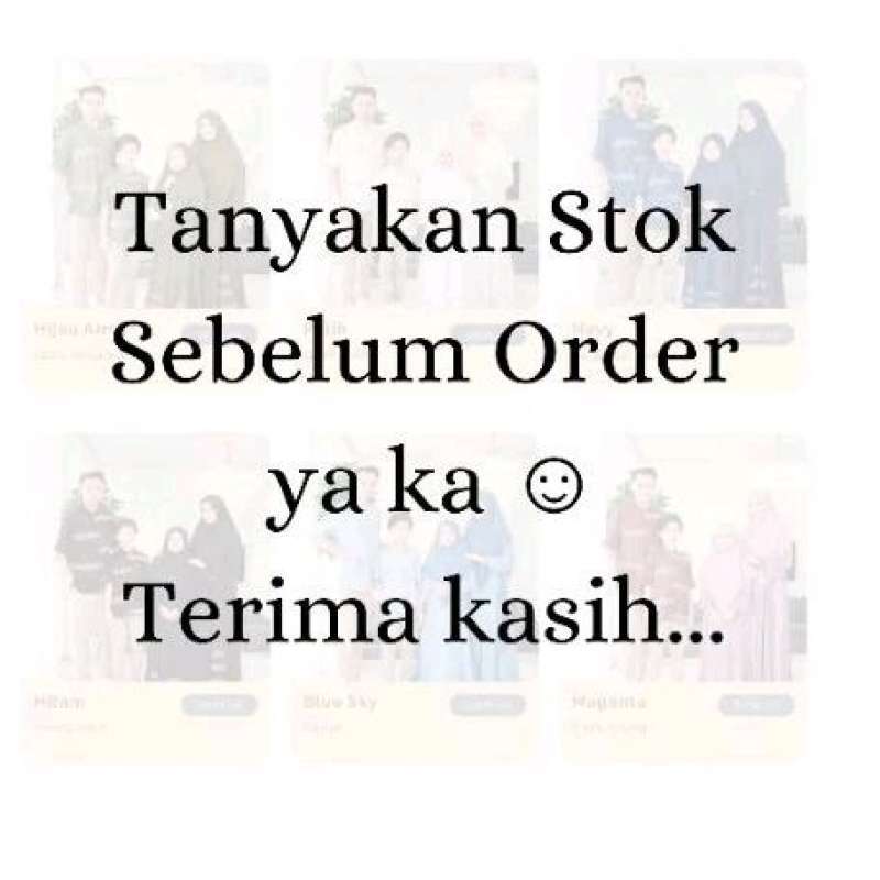 Promo Baju Koko Terbaru Koko Couple Ayah Dan Anak Hasbi Series Koko Althaff Koko Al Haramain ...