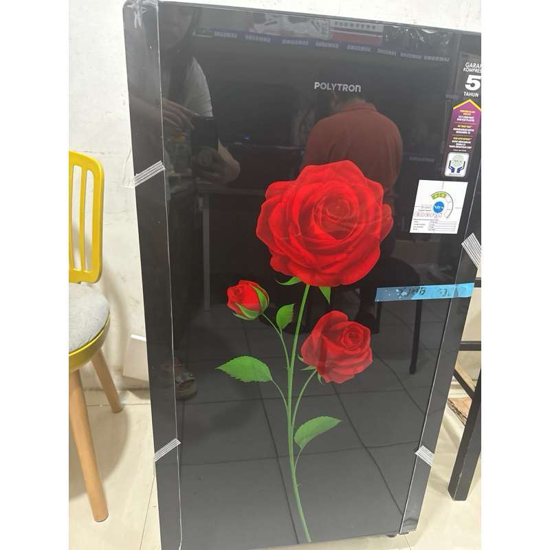 Jual Polytron Kulkas 1 Pintu Belleza Varia 150 Liter Pra 15crx Di ...