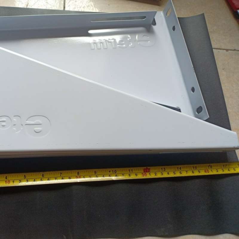 Promo [free Dinabolt] Bracket Penyangga Out Door Ac Polytron 2,5 Pk 2 ...