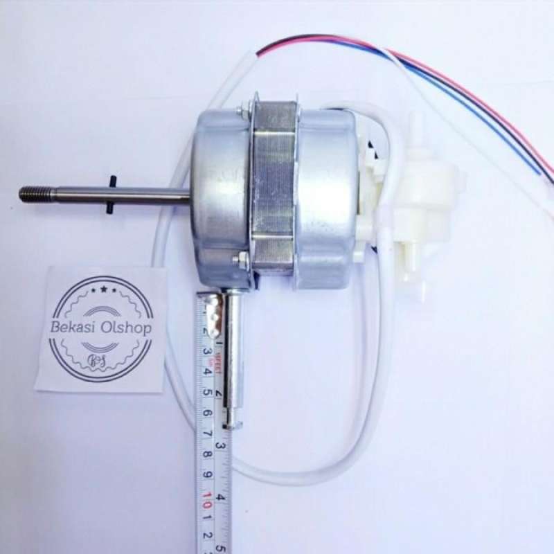 Promo Ready Stok New Dinamo Kipas Angin Cosmos /motor Kipas Angin ...