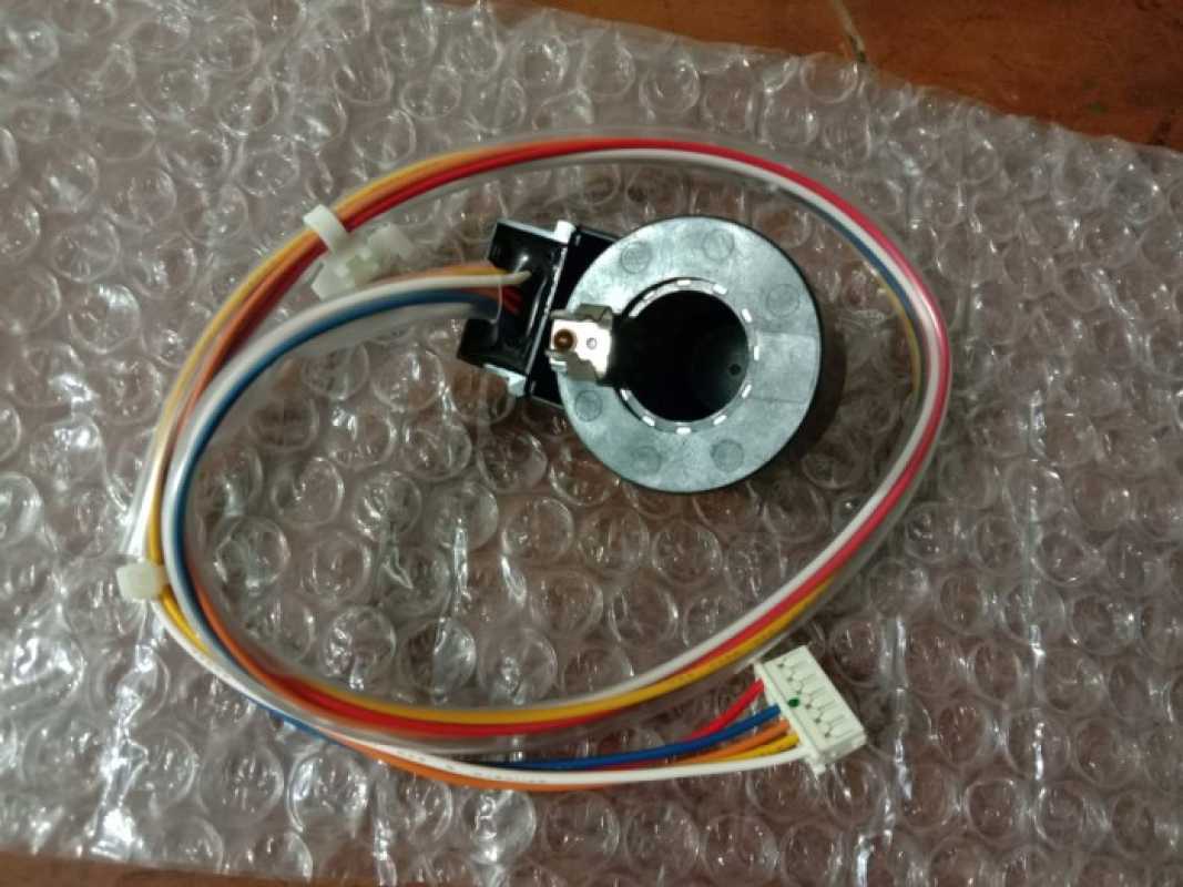 Promo Coil Motorized Valve Ac Daikin Tipe Rkc25nvm4 Diskon 23% Di ...