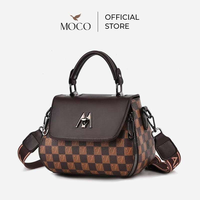 Promo Fashion Tas Tangan Wanita Mewah Desain Klasik Kapasitas Besar Gaya Vintage Multifungsi 102 ...