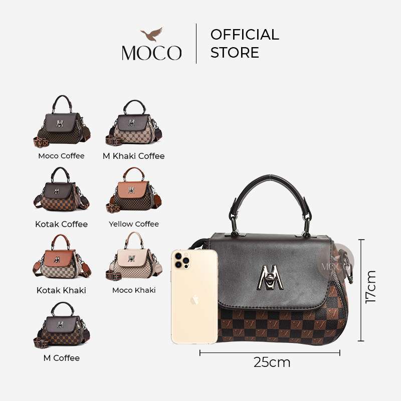 Promo Fashion Tas Tangan Wanita Mewah Desain Klasik Kapasitas Besar Gaya Vintage Multifungsi 102 ...