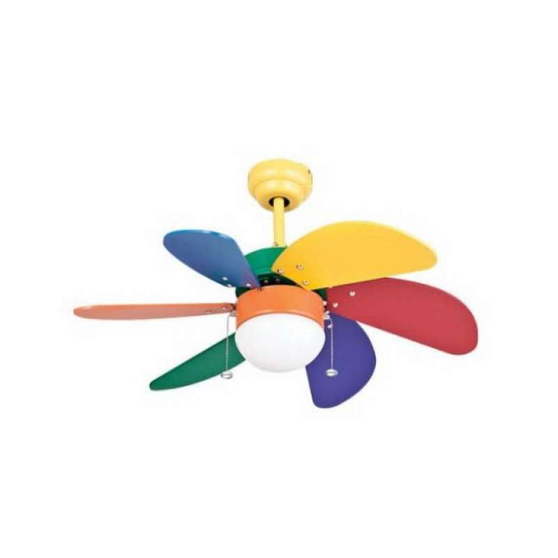 Promo Edma Ceiling Fan 30 In Pilot Diskon 23% Di Seller Ogata Store ...