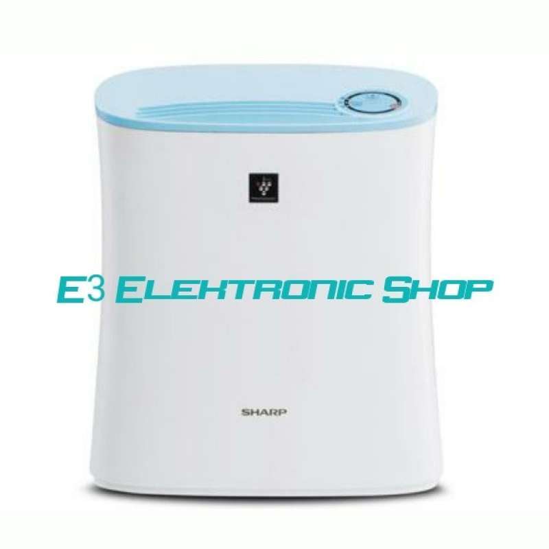 Promo Sharp Fp F30y A/c/h Air Purifier Diskon 23% Di Seller Ogata Store ...