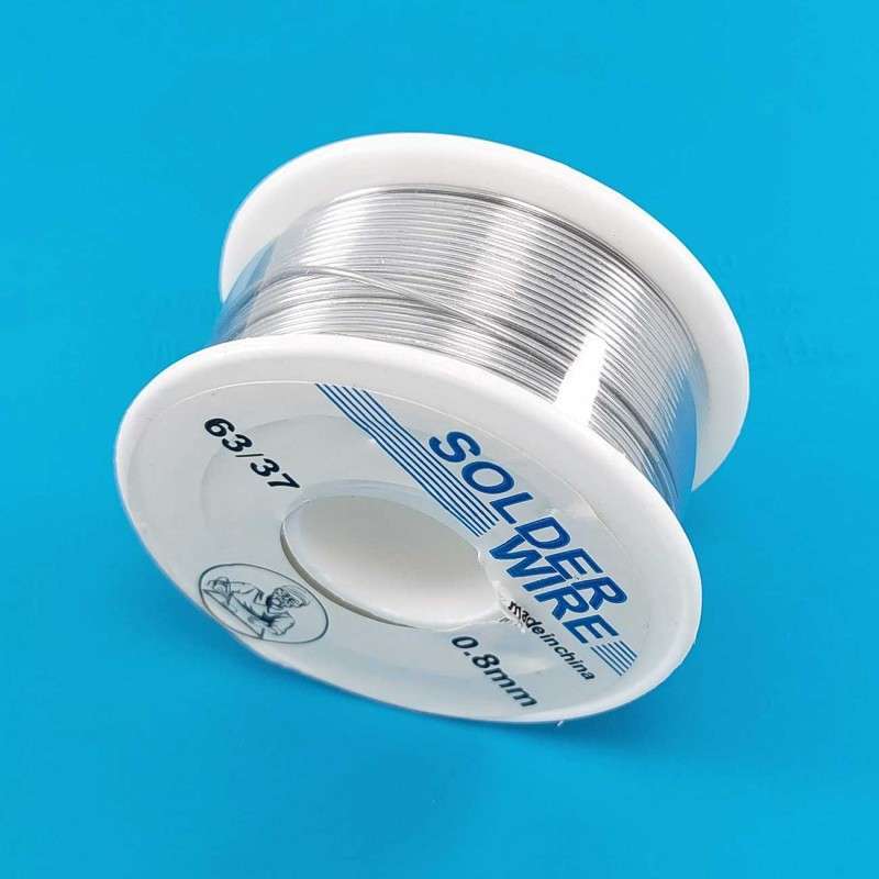Jual Timah Solder Gulung 💯 Harga Murah & Kualitas Terbaik Mei 2026