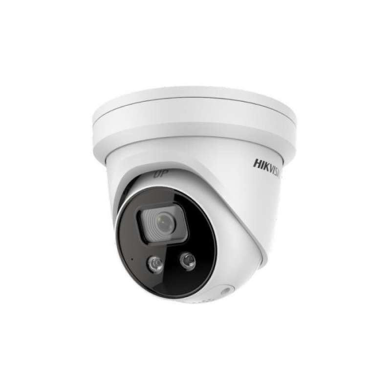 Jual Ip Camera 4mp Ds-2cd2346g2-iu Indoor With Mic+speaker Di Seller ...