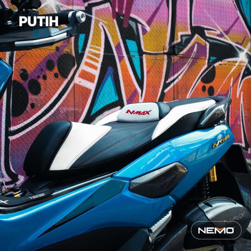 Harga Kulit Jok Nmax Old 💯 Terbaru, Spesifikasi, & Kredit Oktober 2025