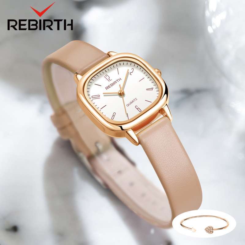 Jam Tangan Rebirth Original 🔥 - Harga Terbaru Juni 2026