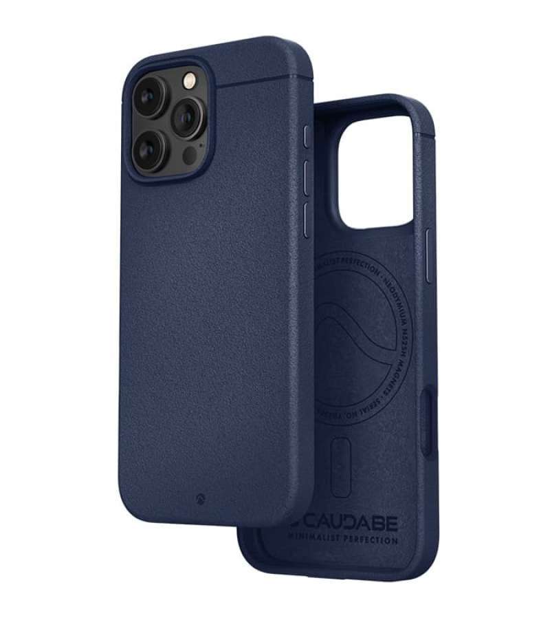 Jual Caudabe Sheath Case iPhone 16 Pro Max / 16 Pro / 16 Plus - Slim ...