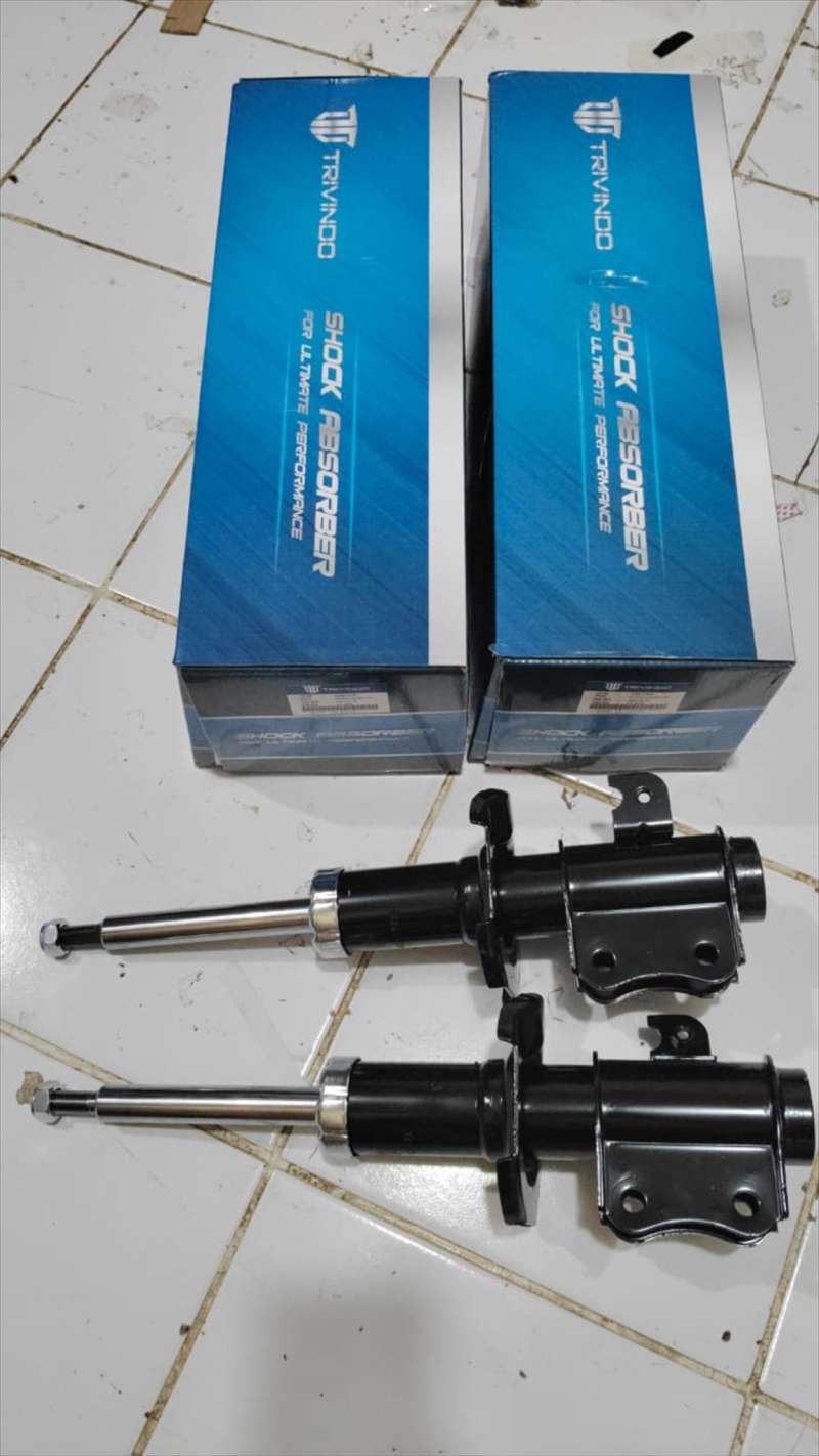 Jual Shock Absorber Depan New Mega Carry Tayo 19 Trivindo 41601-52s00 ...