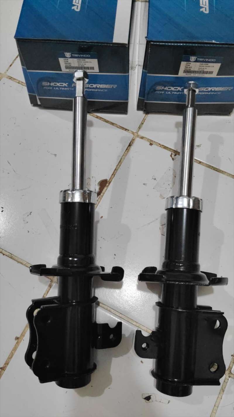 Jual Shock Absorber Depan New Mega Carry Tayo 19 Trivindo 41601-52s00 ...