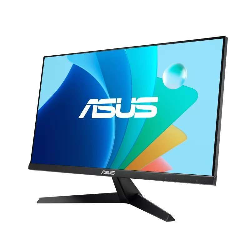Jual Asus Vy249hf Monitor Led (23.8/ips/fhd/1ms/100hz/hdmi/eye-care ...