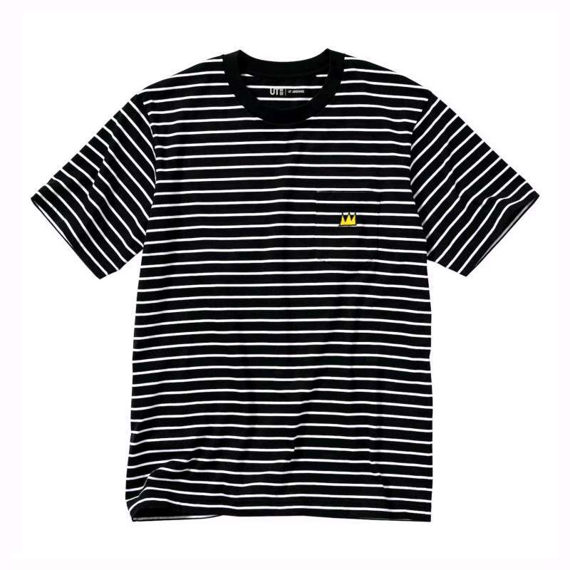 Kaos Uniqlo Pria Gratis Ongkir 🏷️ Harga Murah Mei 2026