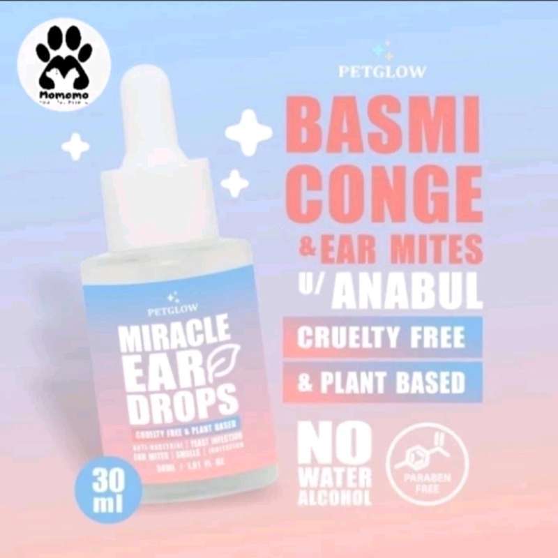 Petglow Mei 2025 100% Original – Official Store Indonesia