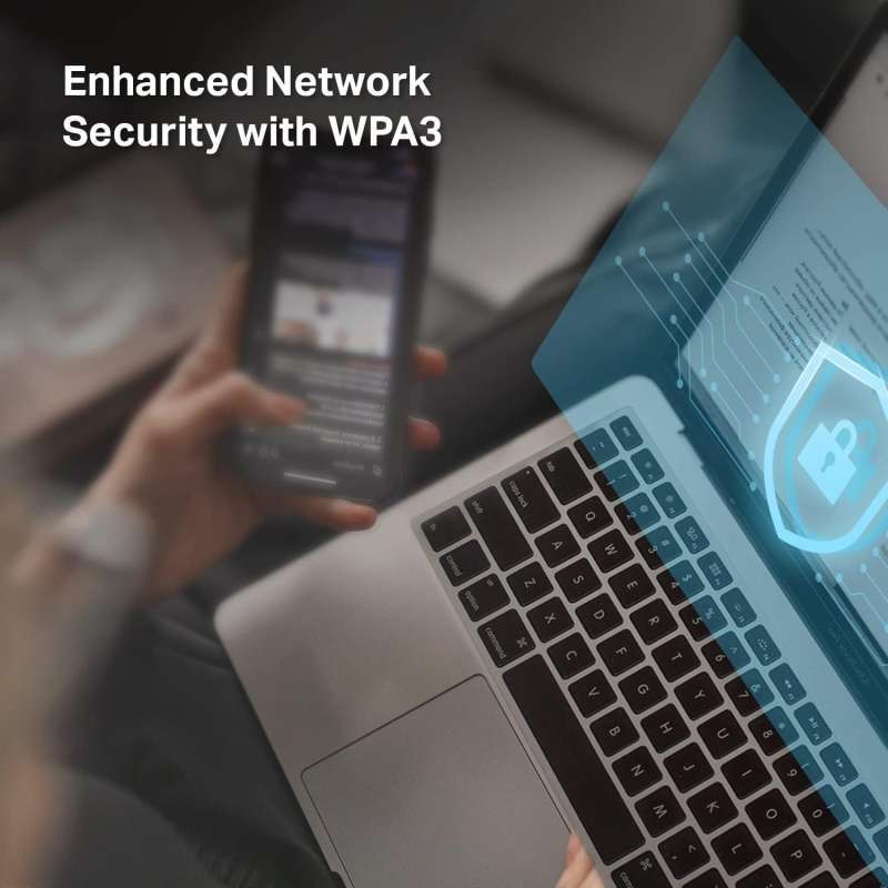 Jual Wifi Adapter Tp-link Archer Tx20e Ax1800 Wi-Fi 6 Bluetooth 5.2 ...