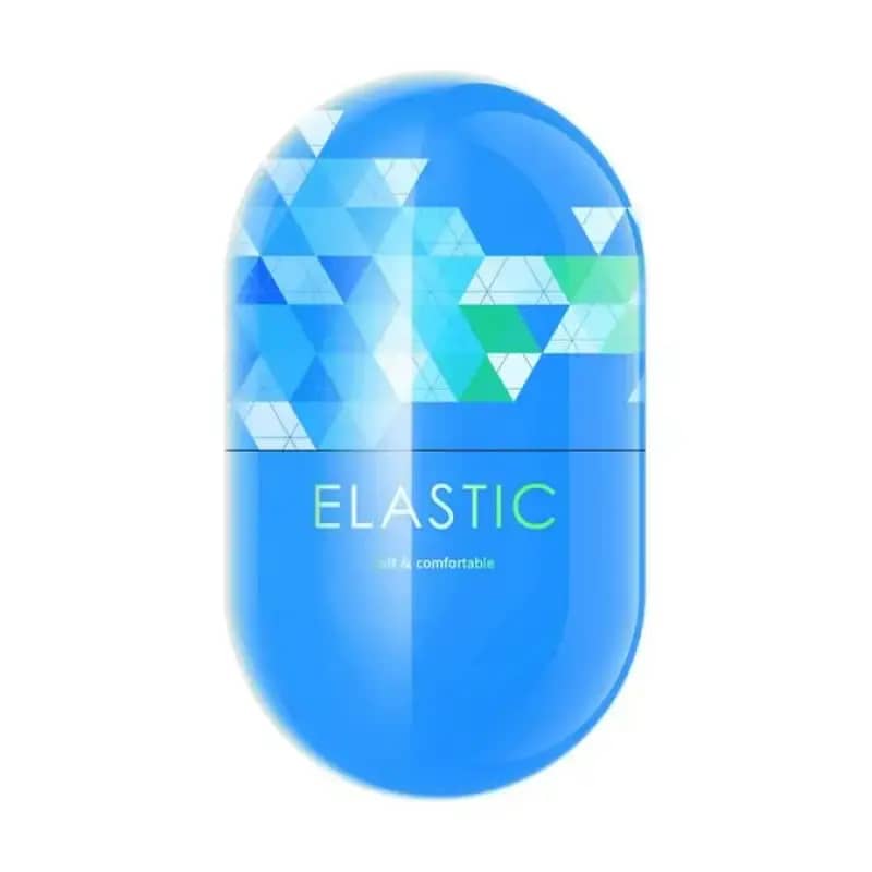 Jual Magic Cat Egg Alat Bantu Pria Dewasa New Model Telur Elastis Egg ...