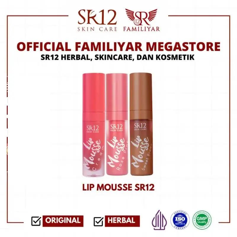 Lip Mouse Gratis Ongkir 🔥 Harga Murah Juni 2026