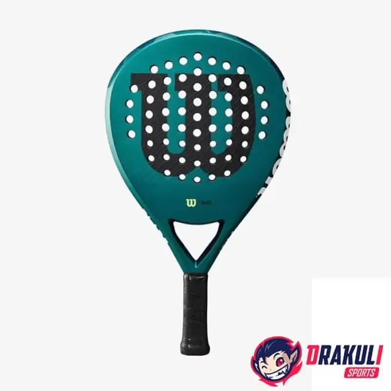 Raket Padel Wilson 🔥 - Terlengkap & Harga Terbaru 2026