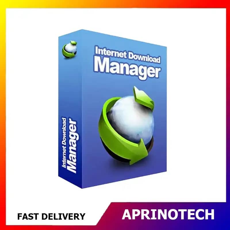 Daftar Harga Internet Download Manager Lifetime 🔥 Original ...