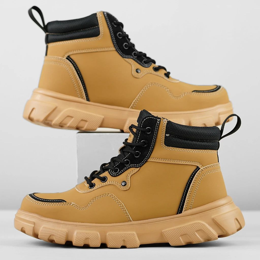 Sepatu Safety Skn 🔥 Harga & Model Terbaru Juni 2026