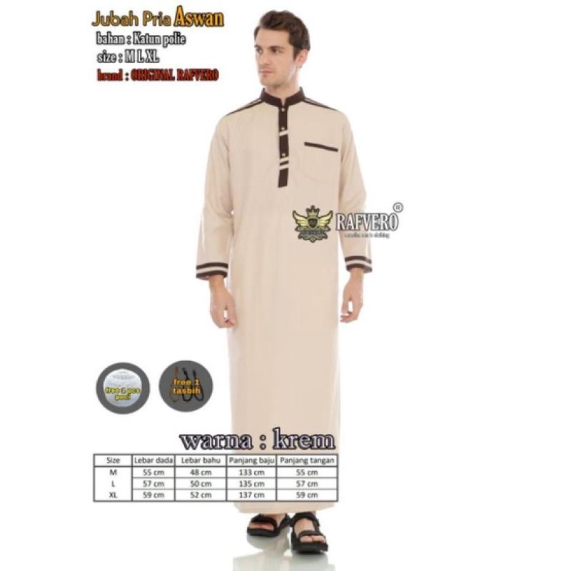 Jual Gamis Brand Sisesa Terbaik Januari 2026 - Harga Murah & Gratis ...