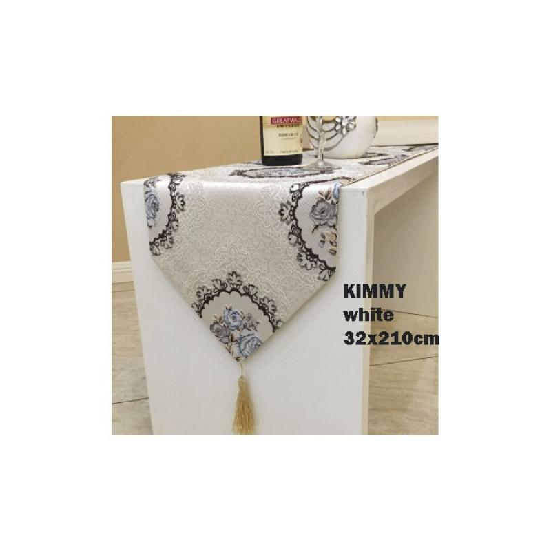 Promo Table Runner/ Alas Meja Makan/ Taplak Meja Panjang-mhs284 ...