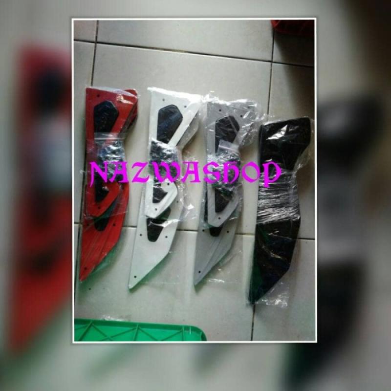 Jual Plat Bordes Nmax Di Seller Mqueen Auto Car - Duren Tiga, Kota ...