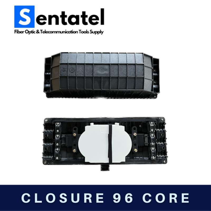 Promo Joint Closure Fo 96 Core Model 3m Closure 96 Core Diskon 23% Di ...