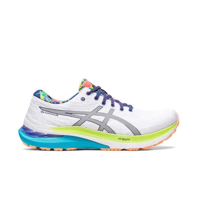 Jual Asics Men Gel-kayano 29 Lite-show Standard-1011b628.300 Di Seller ...