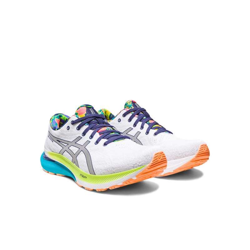 Jual Asics Men Gel-kayano 29 Lite-show Standard-1011b628.300 Di Seller ...