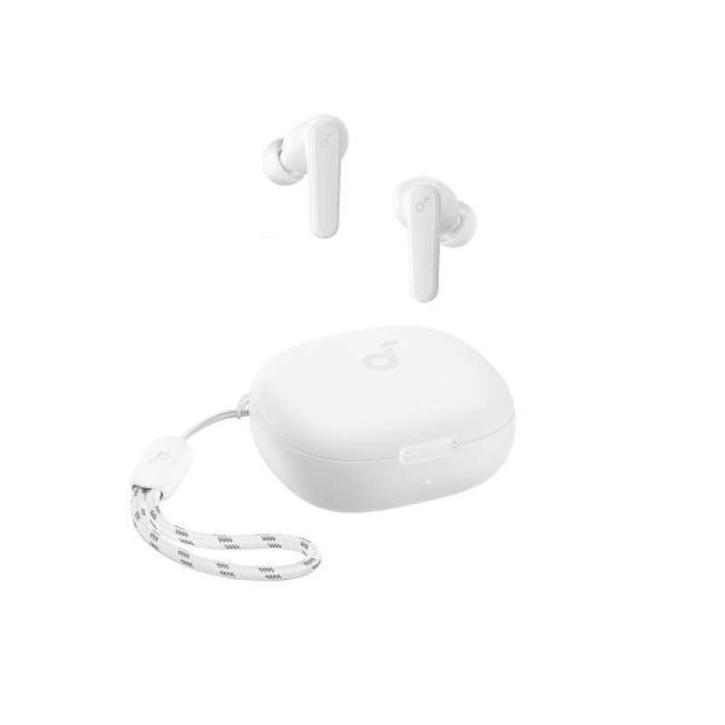 Jual Tws Anker Soundcore R50i A3949 - True Wireless Earbuds Soundcore ...