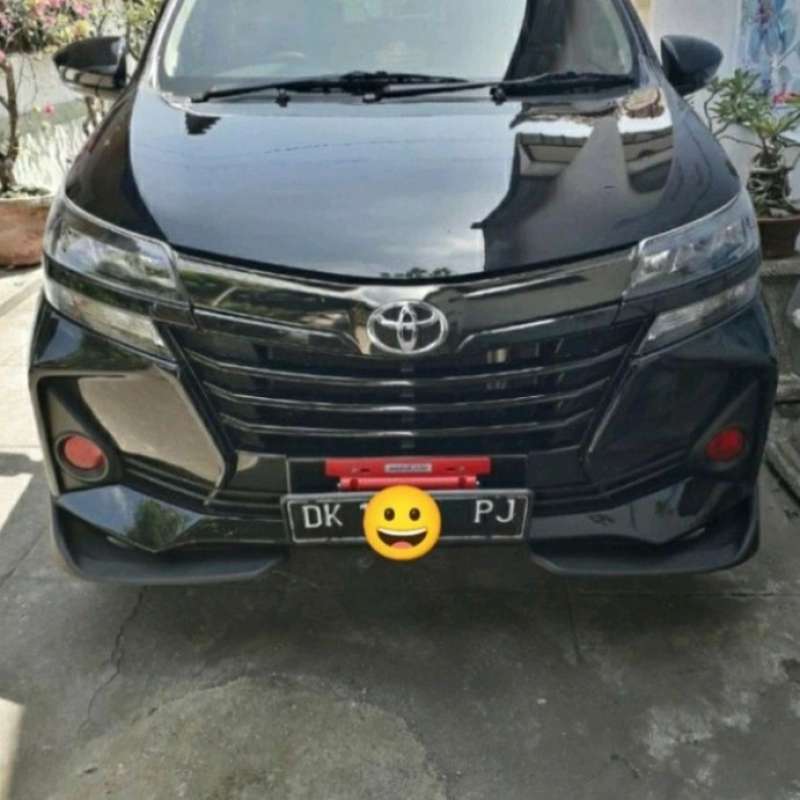 Jual Variasi Bemper Mobil Vios Gen 3 Winglet Lips Depan Di Seller ...
