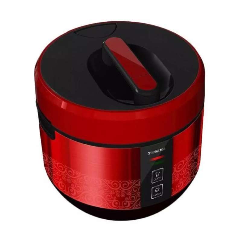 Promo Magicom Yongma Smc4023 Diskon 10% di Seller Tumenggung Store ...