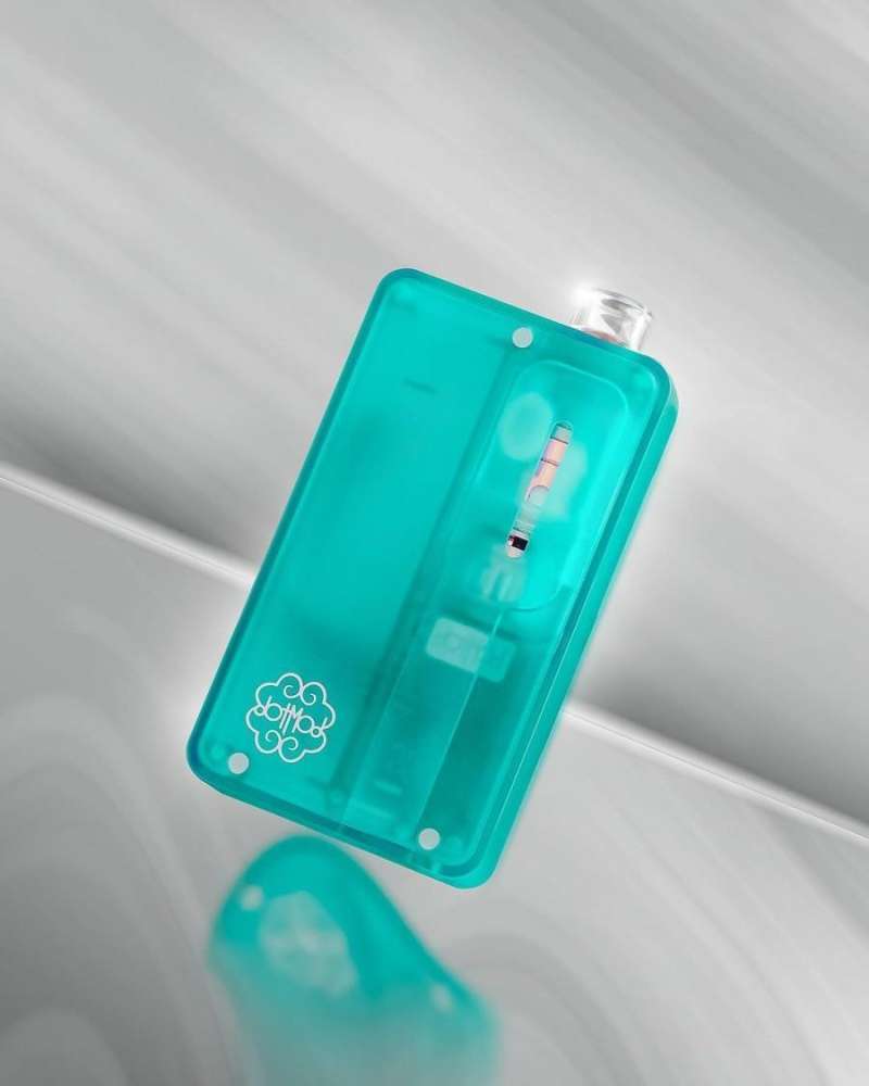 Jual The New dotAIO V2 Lite Tiffany Blue Limited Release di Seller ...