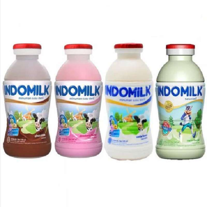Jual Indomilk Biskuit Termurah - Harga Grosir Terupdate Hari Ini | Blibli