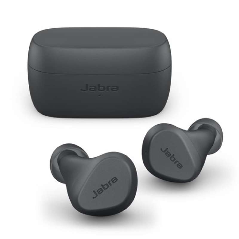 Jual Headset Bluetooth Tws Jabra Elite 2 Tws - Dark Grey Di Seller Pacc ...