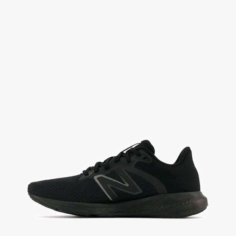 Jual New Balance 413 V2 Unisex Mono Black 100% Original Di Seller Junot ...