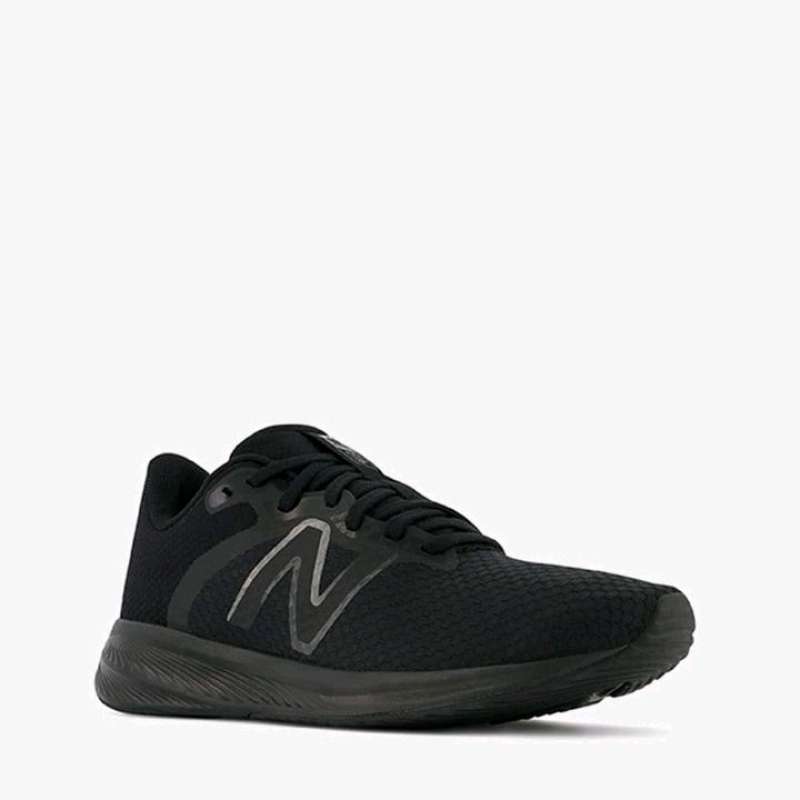 Jual New Balance 413 V2 Unisex Mono Black 100% Original Di Seller Junot ...